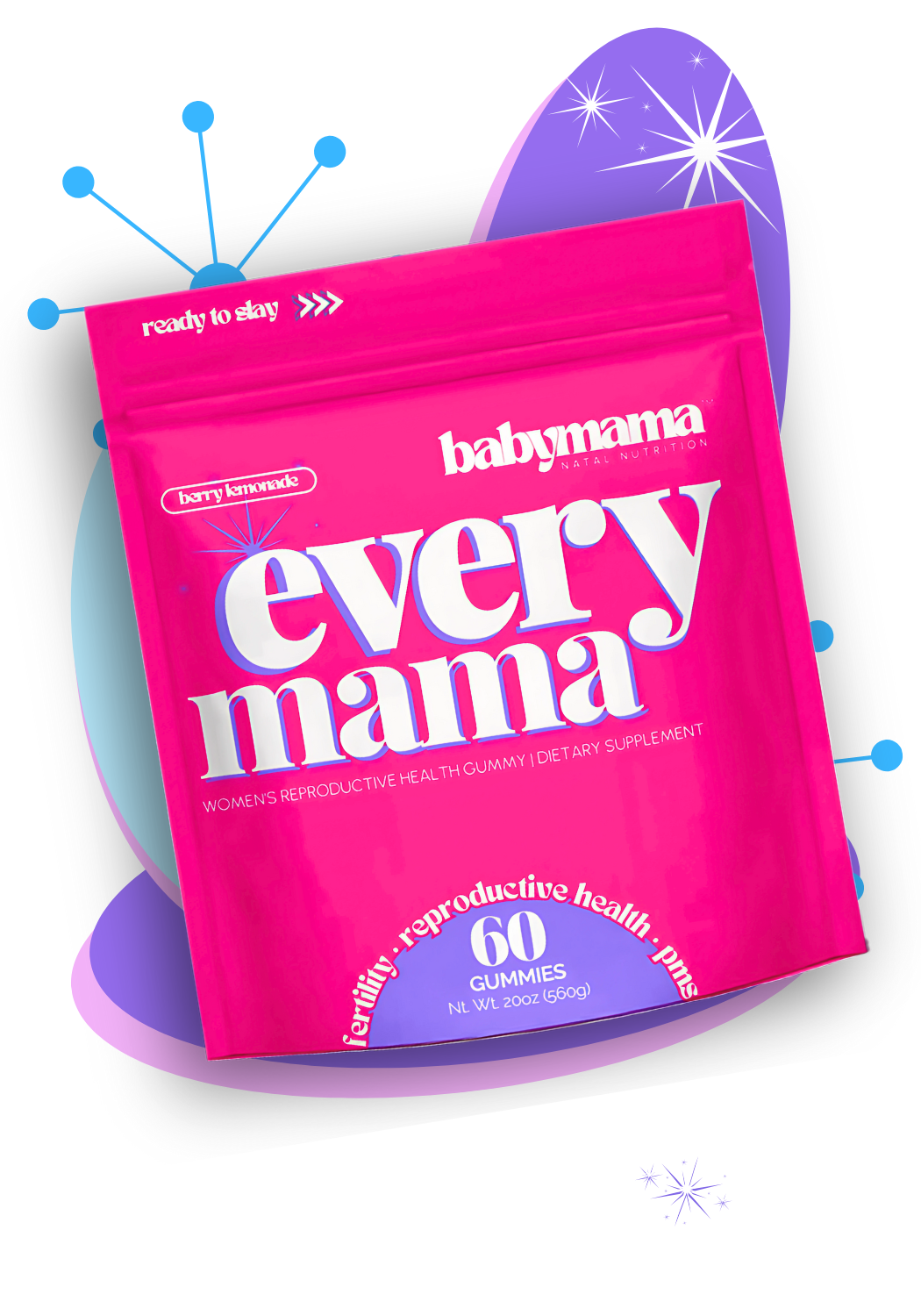 everymama – babymama
